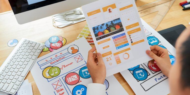 Tips for User-friendly Website Design | iTrobes