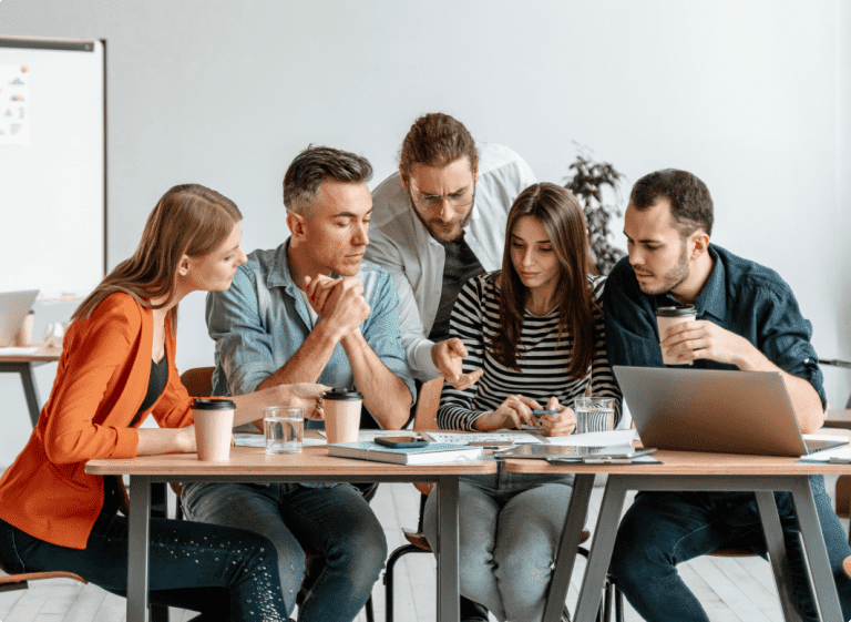 Get Careers In IT Consulting Services - iTrobes Technologies