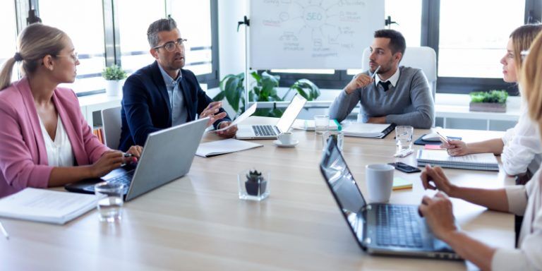 How To Choose An SEO Company? | iTrobes