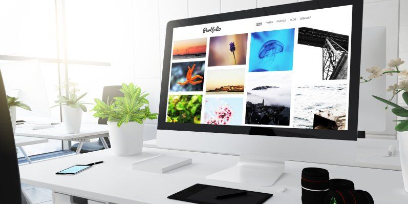 Best Practices For Minimalist Website Design | iTrobes