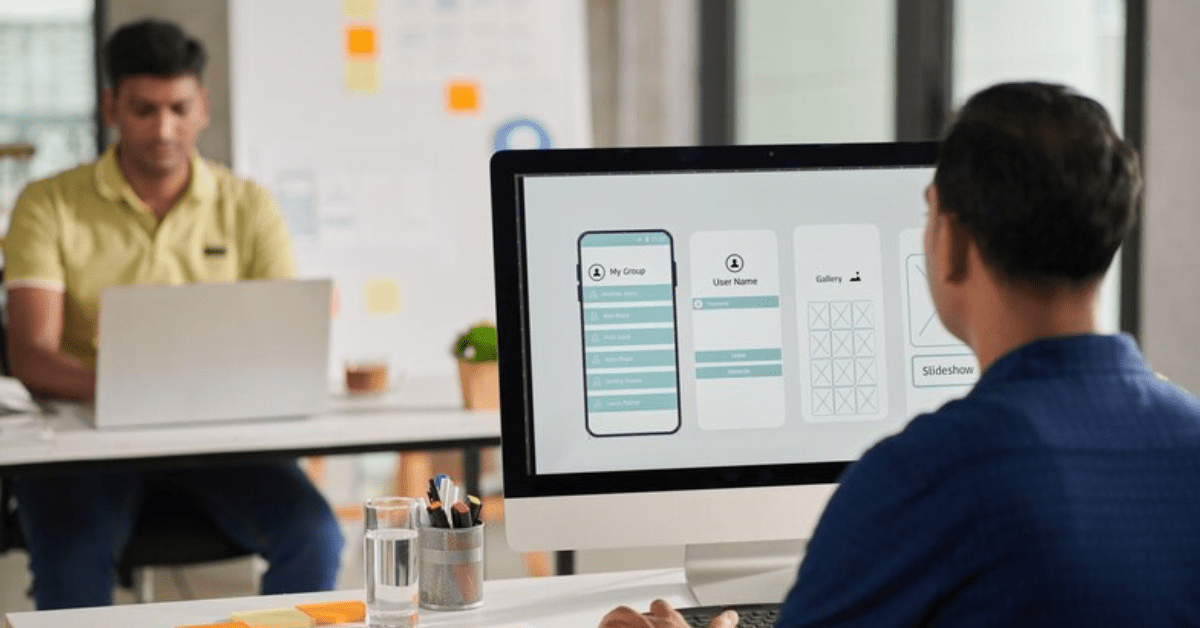 Cost Of Developing An App In Singapore | iTrobes