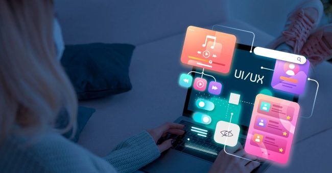 UI/UX Design Cost/Prices In India: Complete Price List 2024