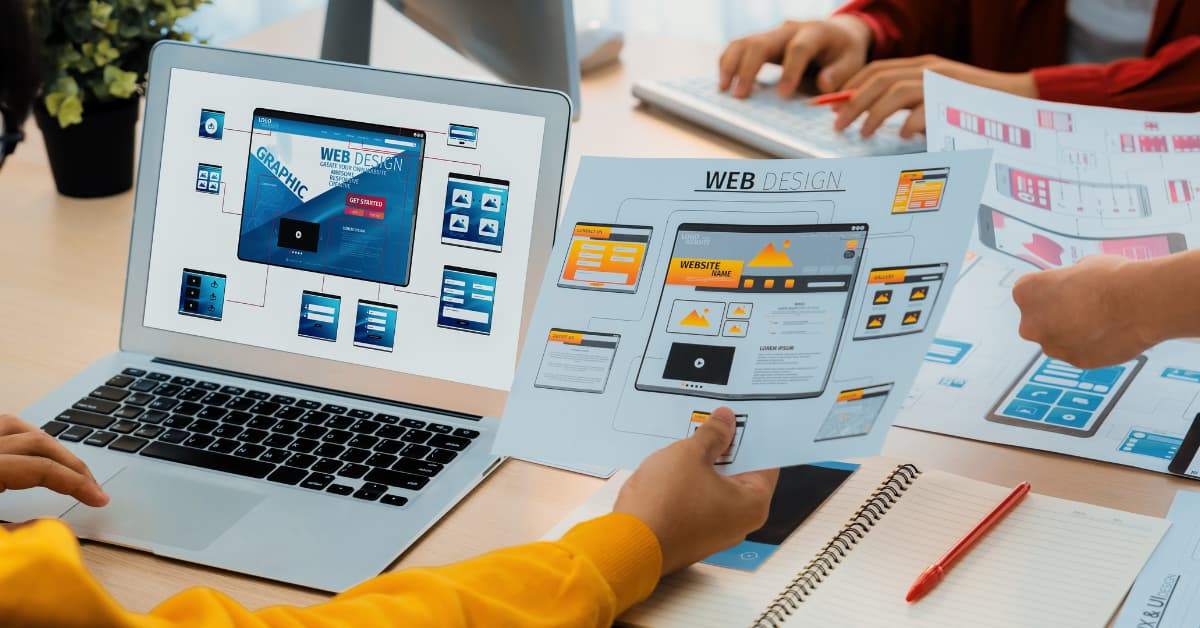 Top 7 Importance Of Website Design | iTrobes