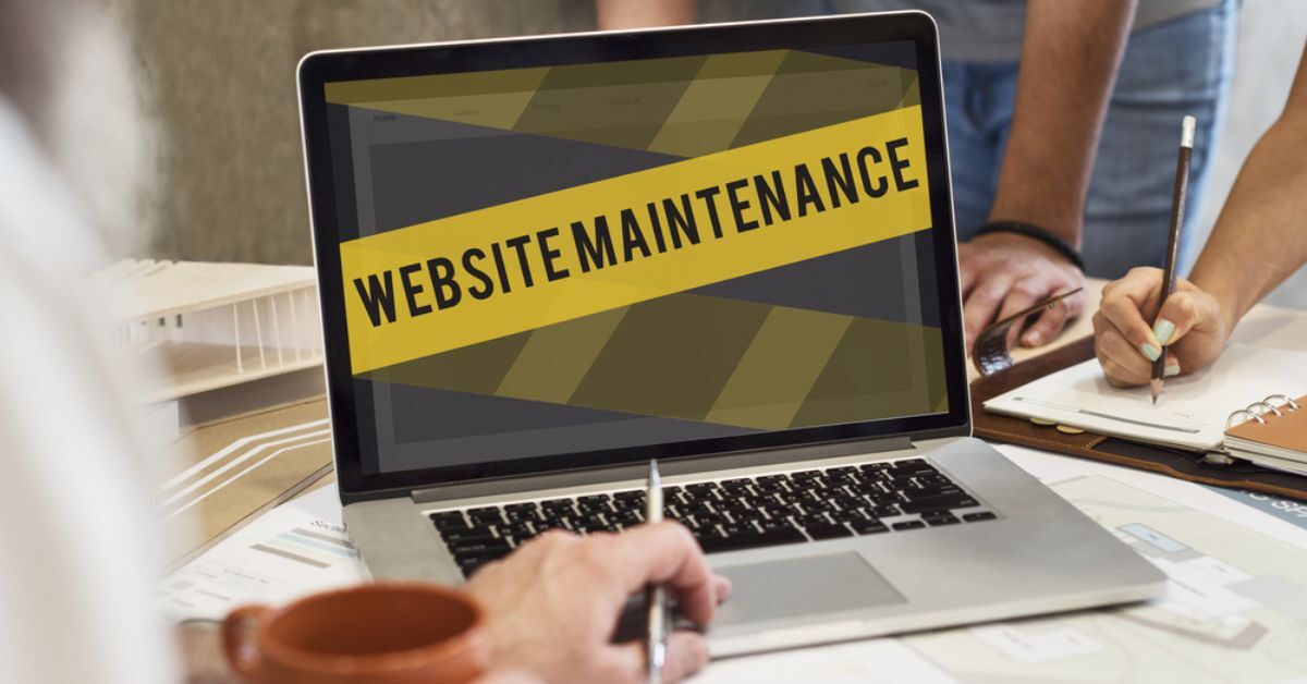 Website Maintenance Cost Dubai, UAE In 2024 | iTrobes