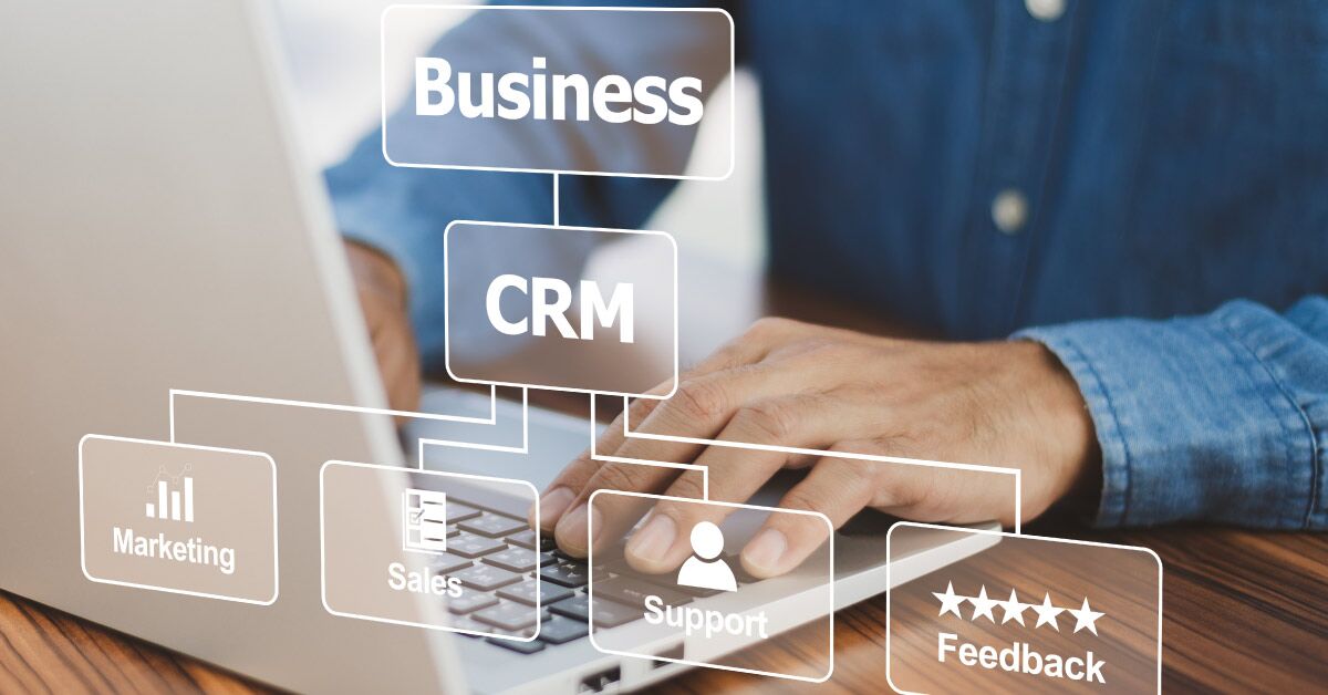 4 Types Of Customer Relationship Management System