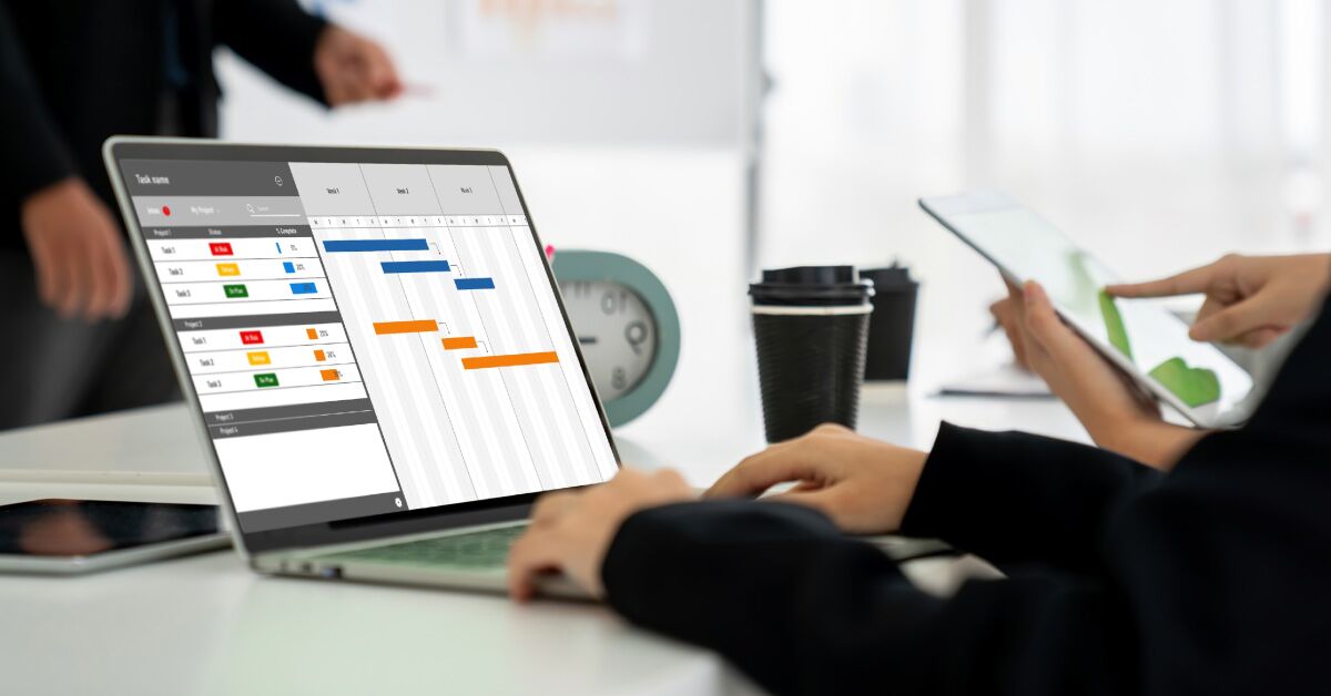 Top Features Of Task Management Software (2025)