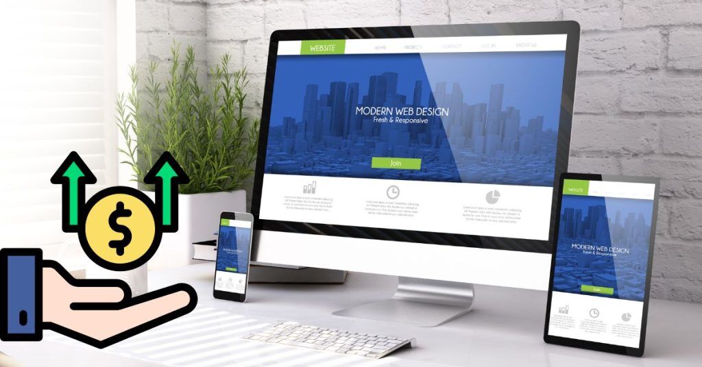 Website Development Costs In Ireland | iTrobes